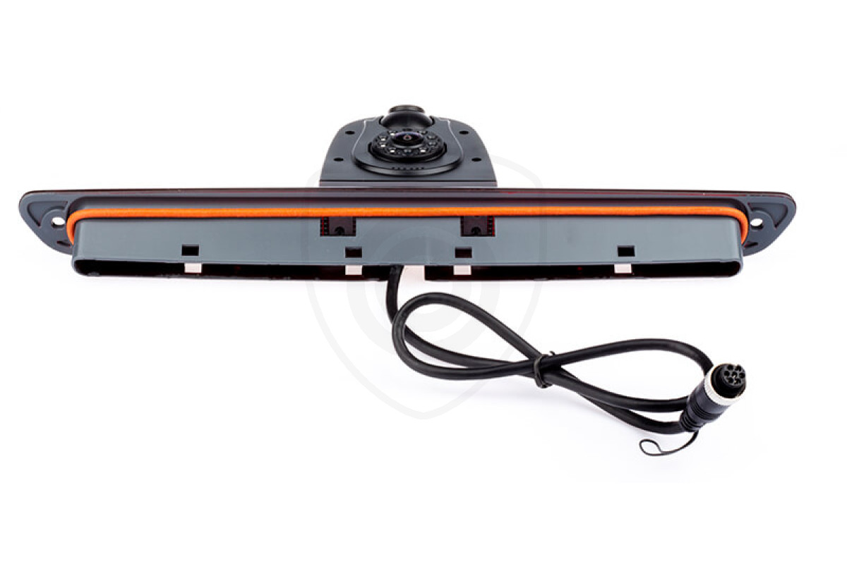 Mercedes Sprinter - cameră marșarier Single / Dual | Vestys.ro