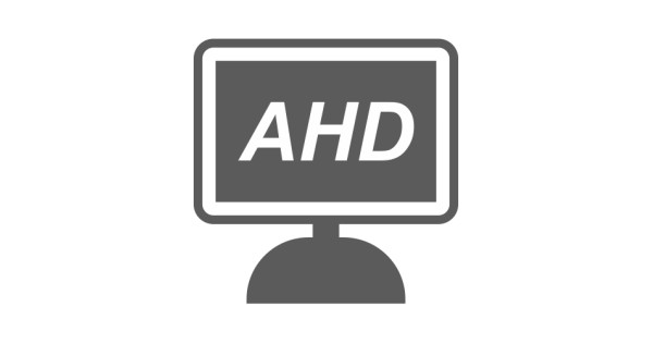 Monitoare de înaltă rezoluție cu suport pentru cameră AHD | Vestys.ro